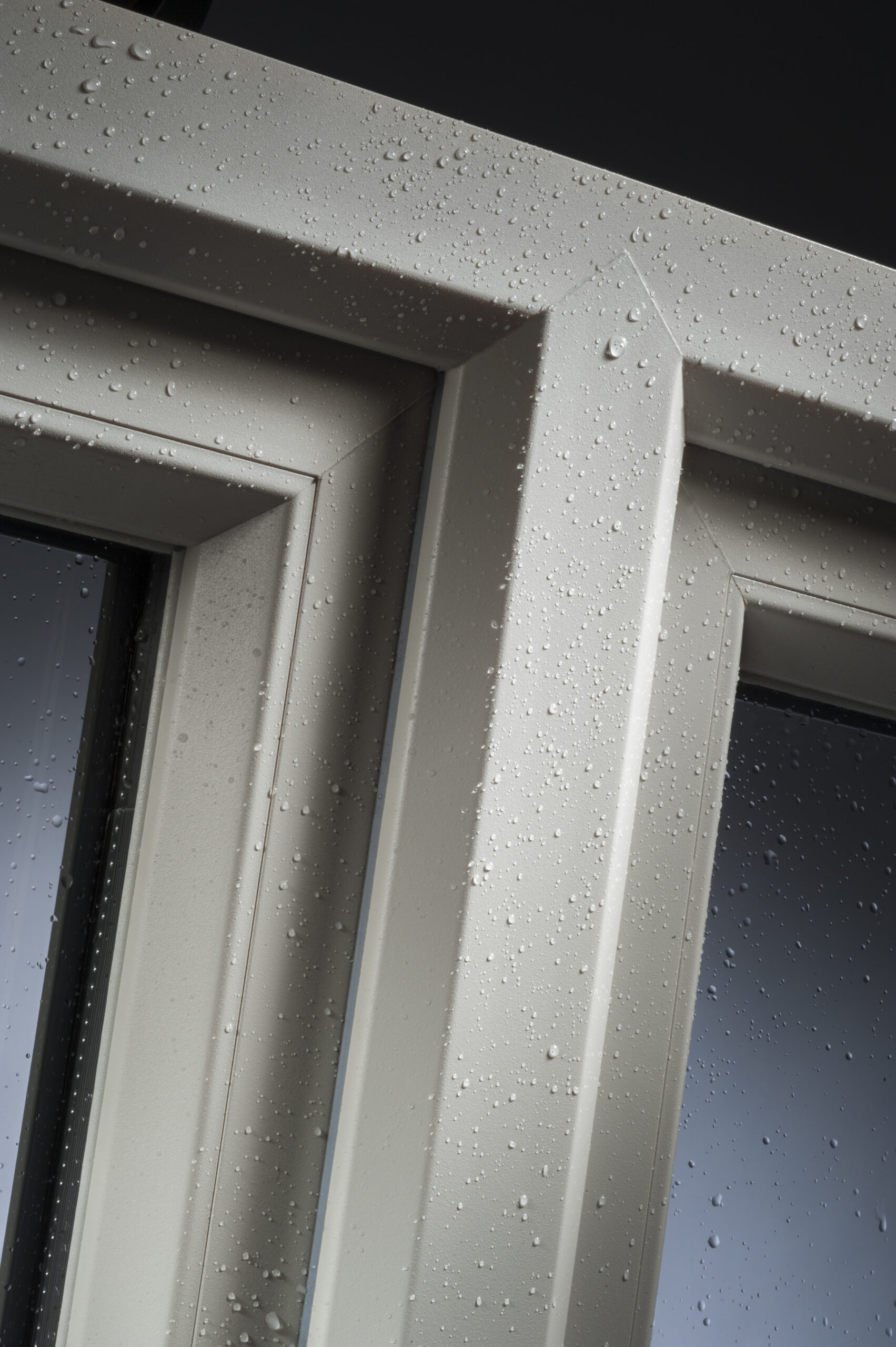 uPVC Classic 2500 Windows | uPVC 2500 Window Prices