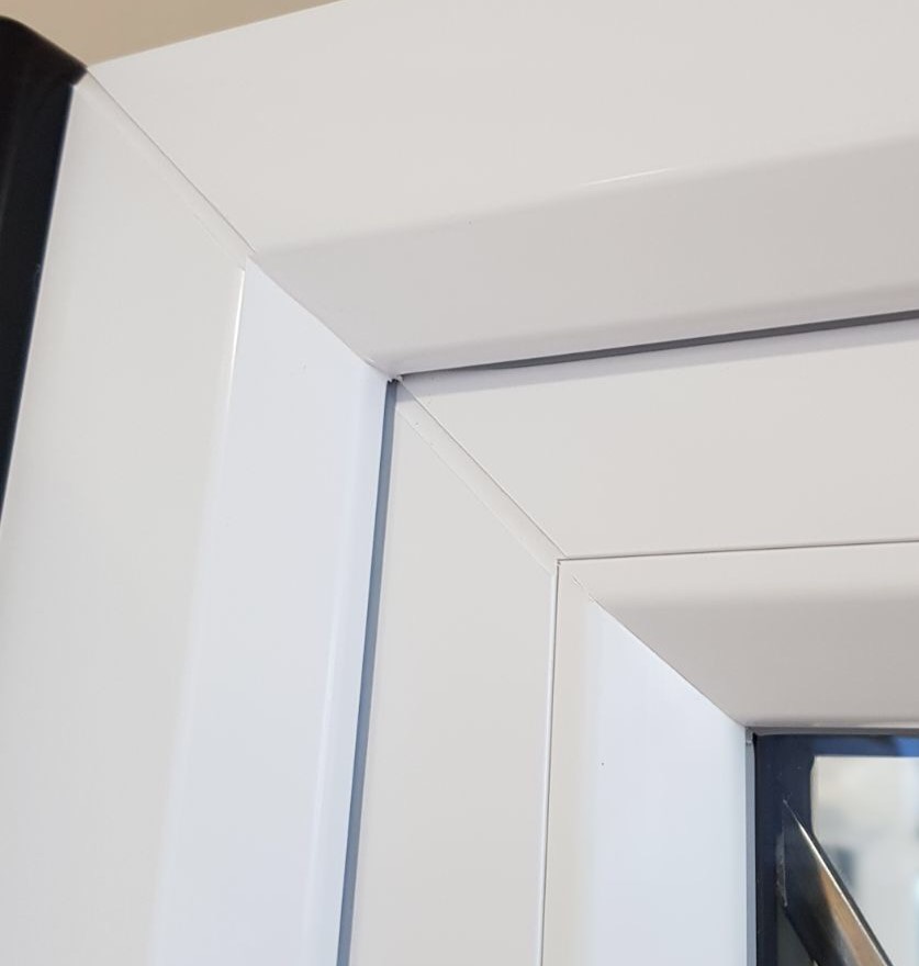 uPVC Classic 2500 Windows | uPVC 2500 Window Prices