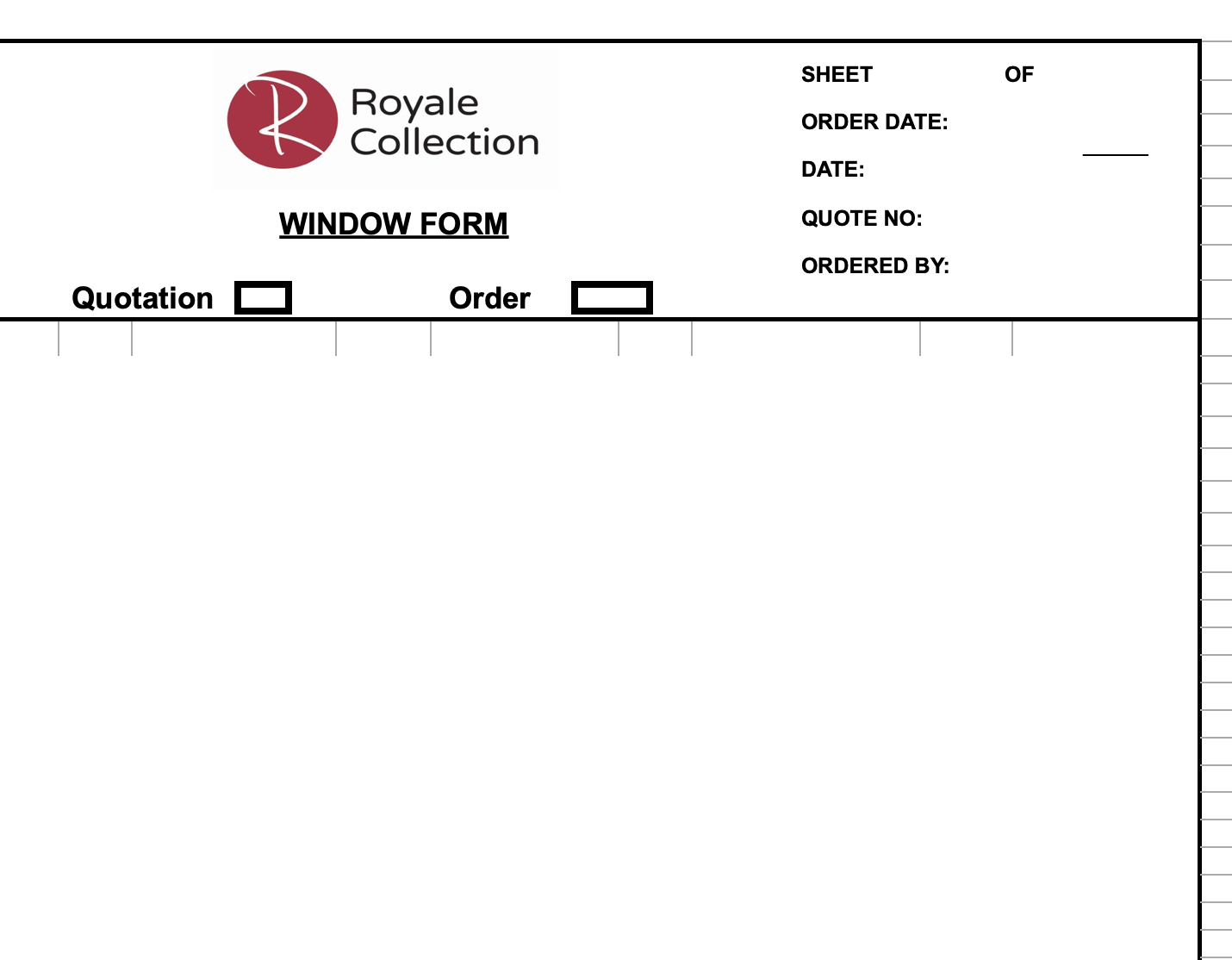 Downloads Archive - MB Frames