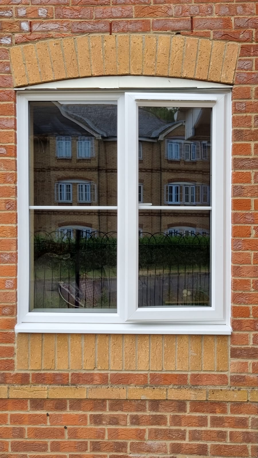 uPVC Classic 2500 Windows | uPVC 2500 Window Prices
