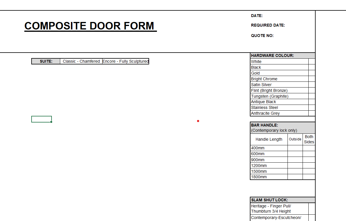Downloads Archive - MB Frames