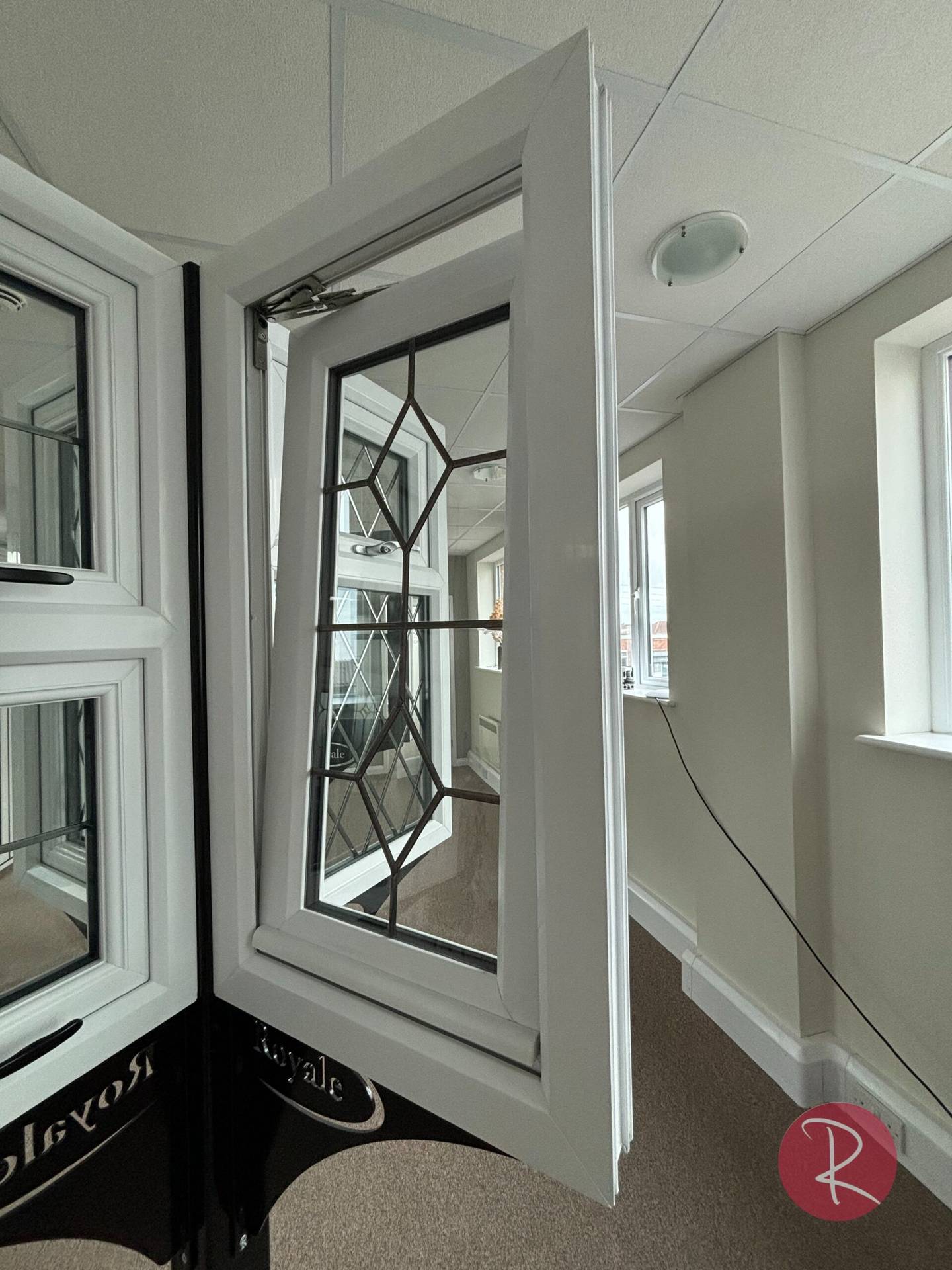 Become a Trade Partner | MB Frames Partners