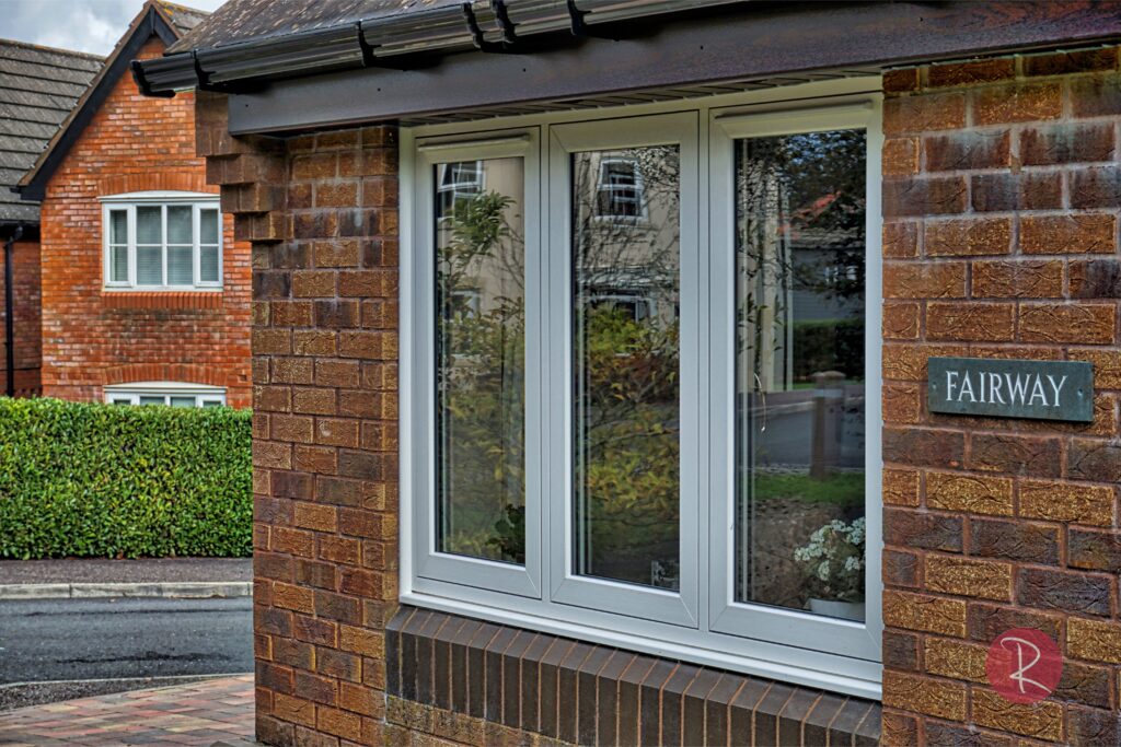 uPVC Flush Sash Windows | uPVC Flush Window Prices Bristol