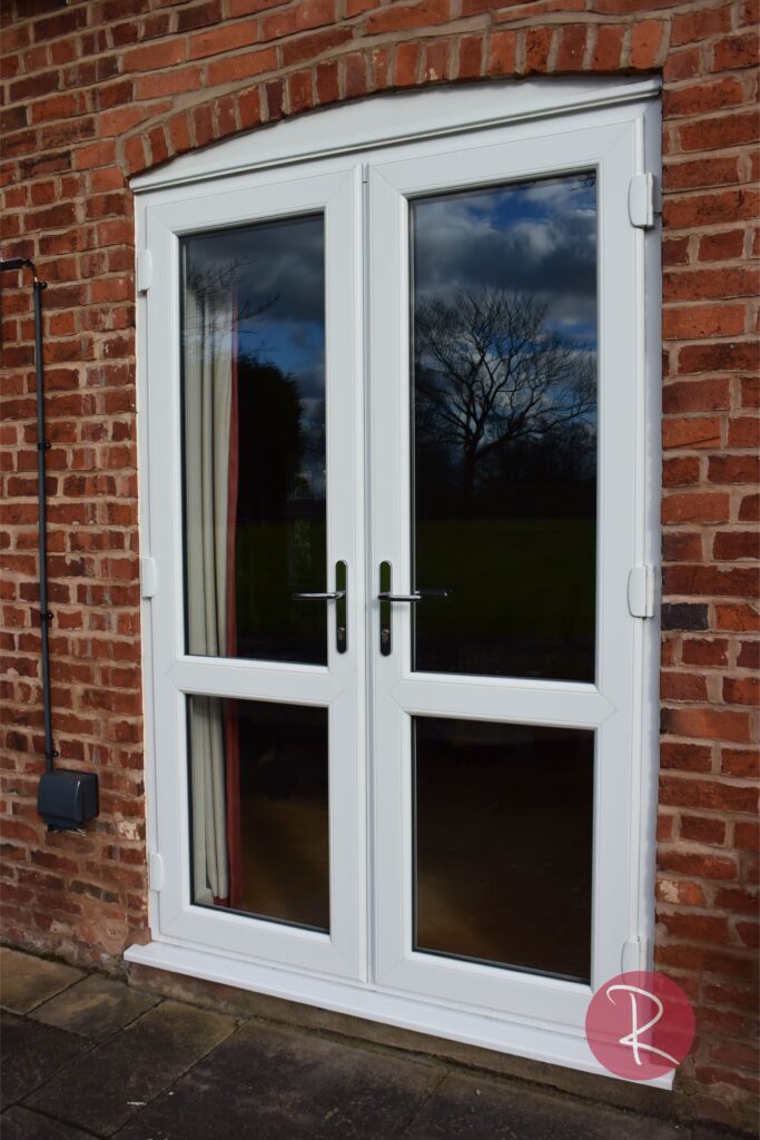 uPVC French Doors | uPVC French Door Prices Bristol
