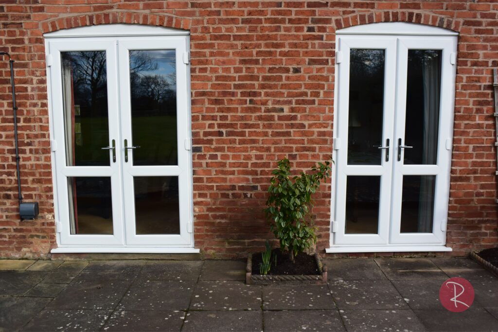 uPVC French Doors | uPVC French Door Prices Bristol