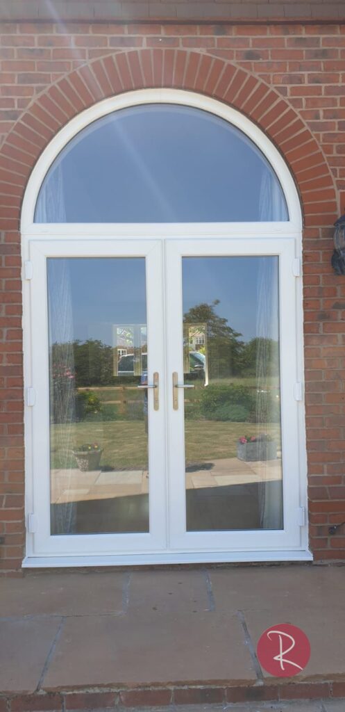 uPVC French Doors | uPVC French Door Prices Bristol