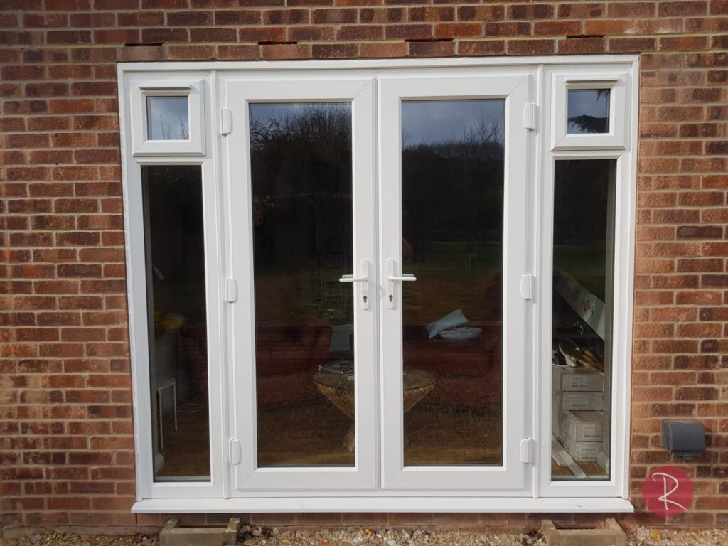 uPVC French Doors | uPVC French Door Prices Bristol