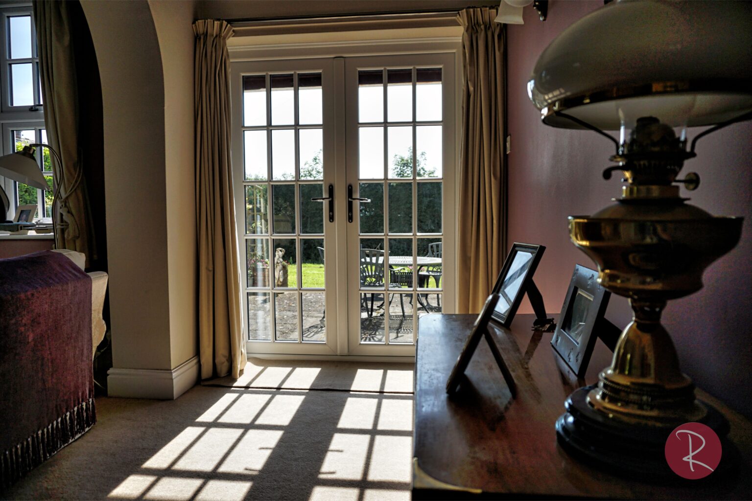 uPVC French Doors | uPVC French Door Prices Bristol
