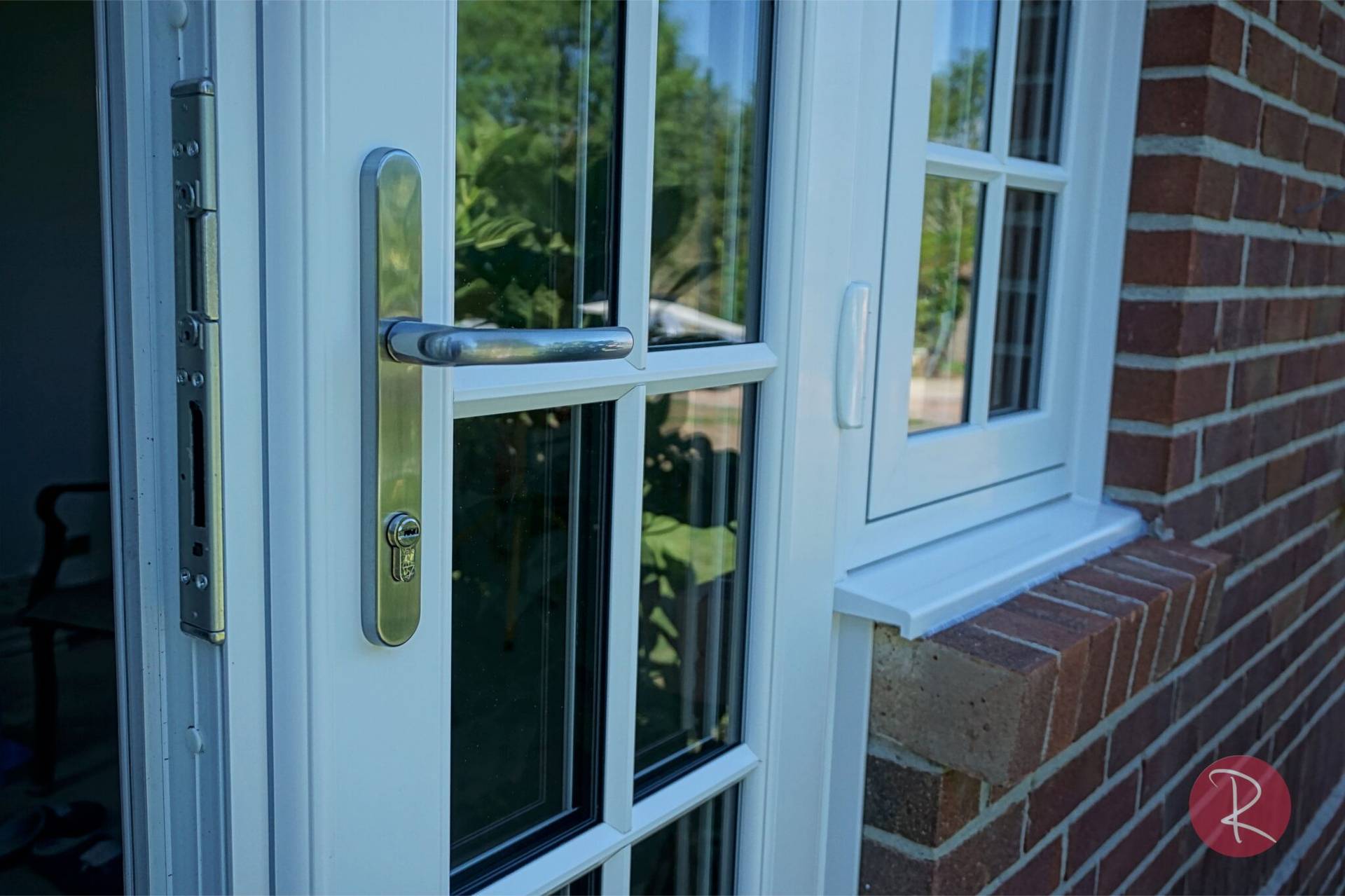 uPVC French Doors | uPVC French Door Prices Bristol