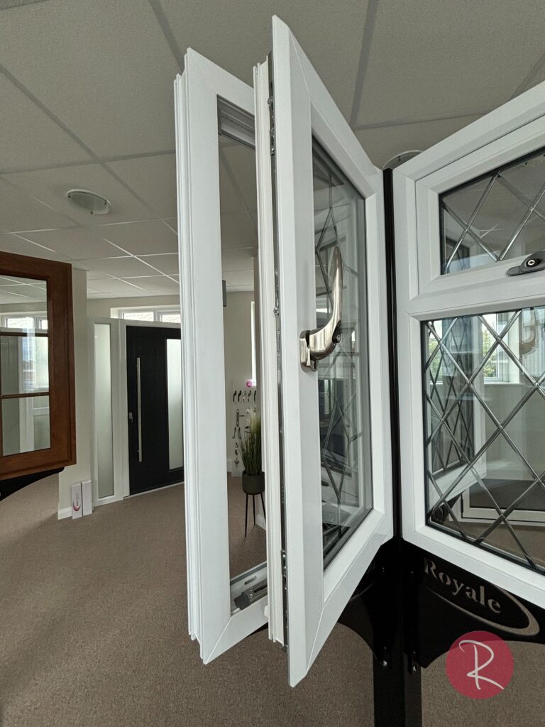 uPVC Classic 2500 Windows | uPVC 2500 Window Prices