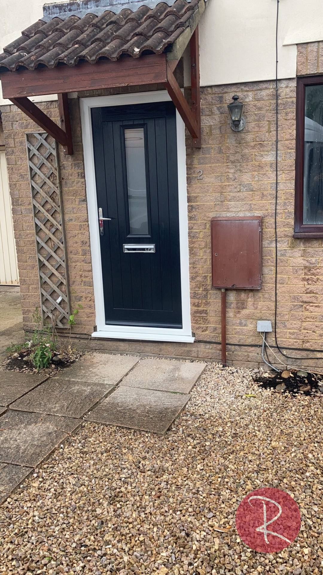 uPVC Composite Doors | Composite Door Prices