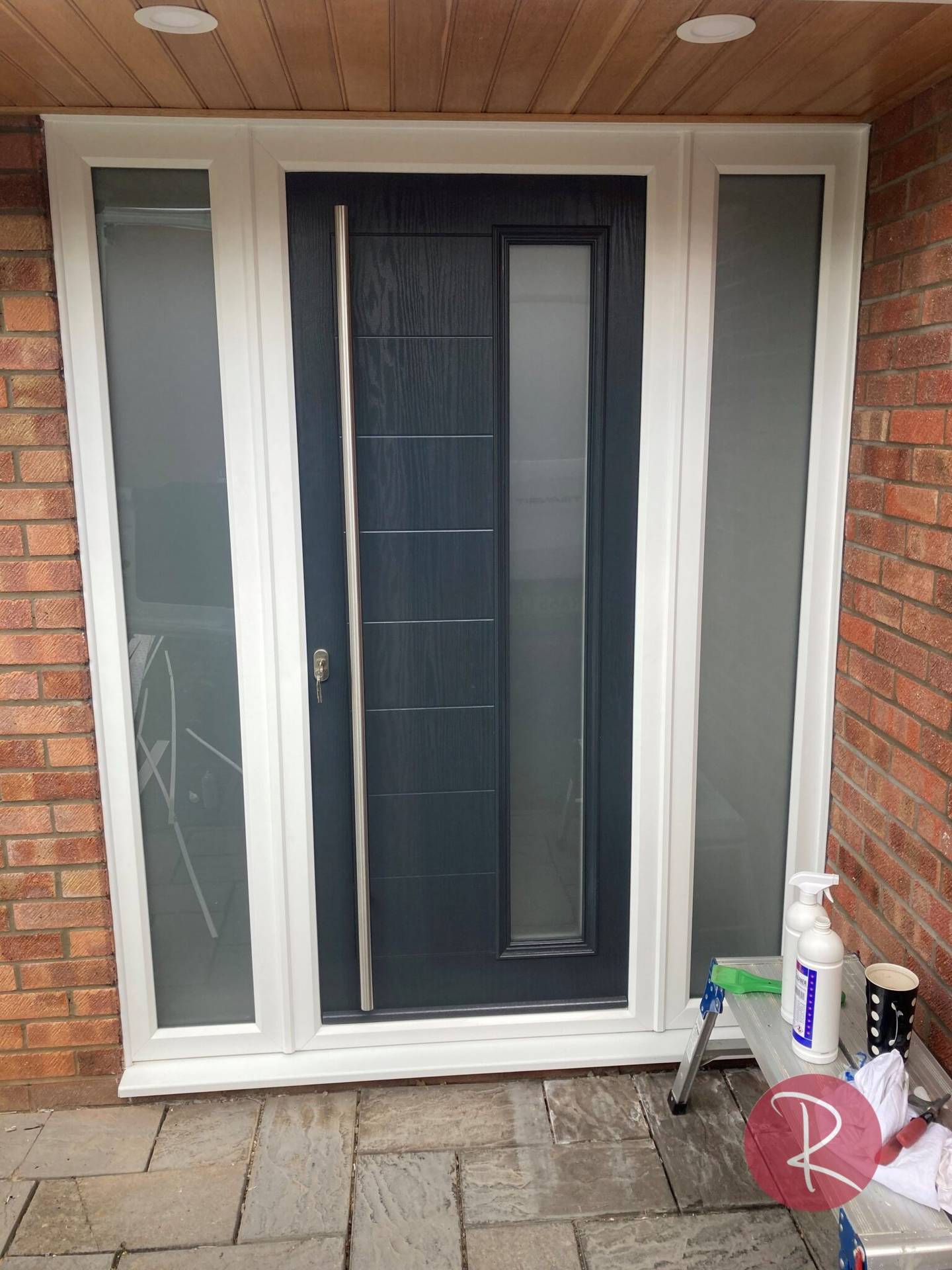 uPVC Composite Doors | Composite Door Prices