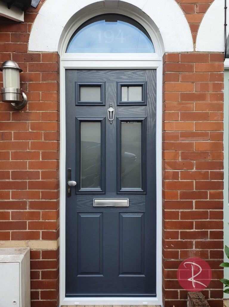 uPVC Composite Doors | Composite Door Prices