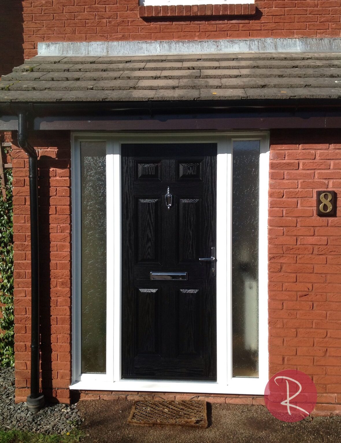 uPVC Composite Doors | Composite Door Prices