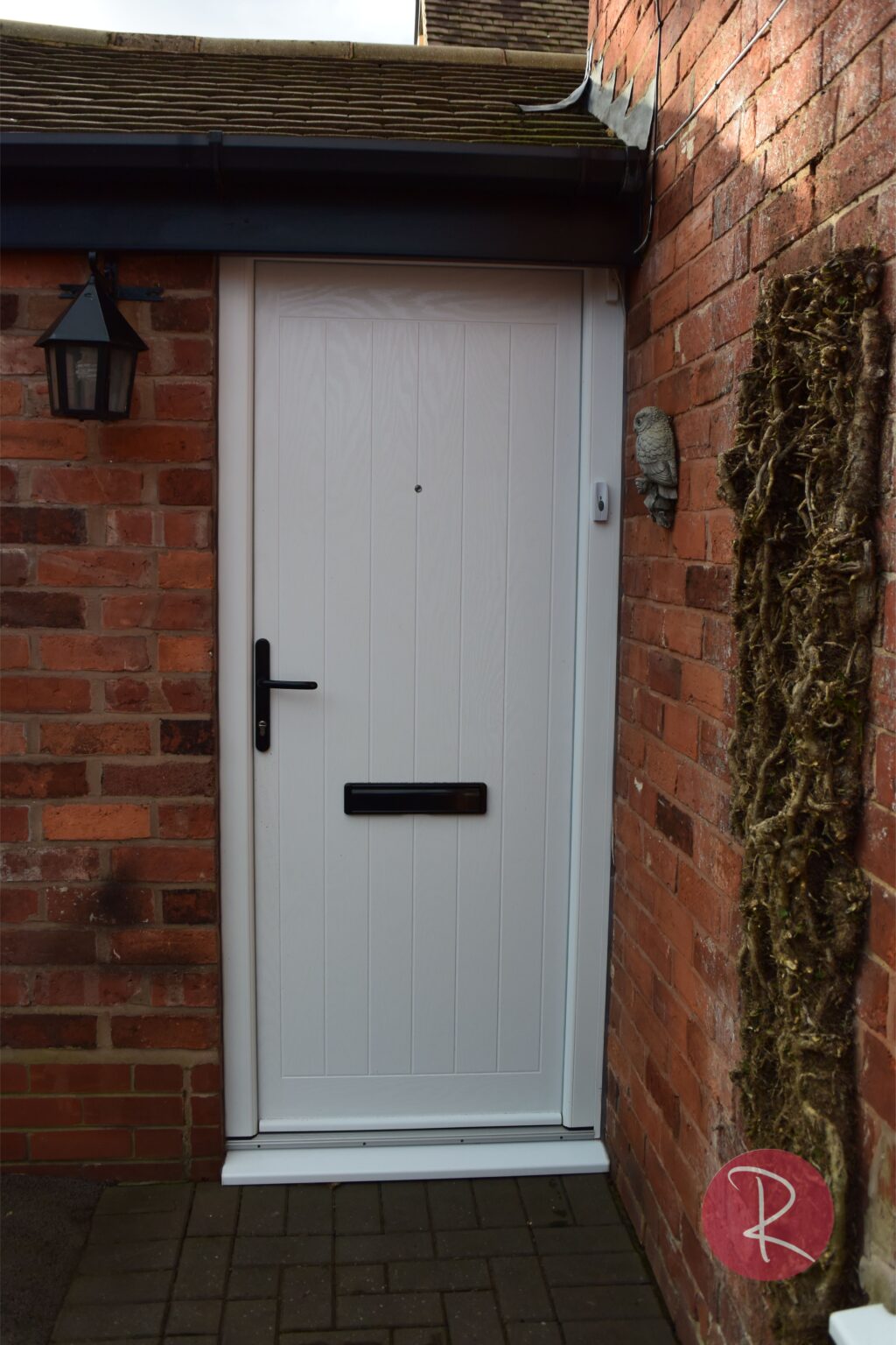 uPVC Composite Doors | Composite Door Prices