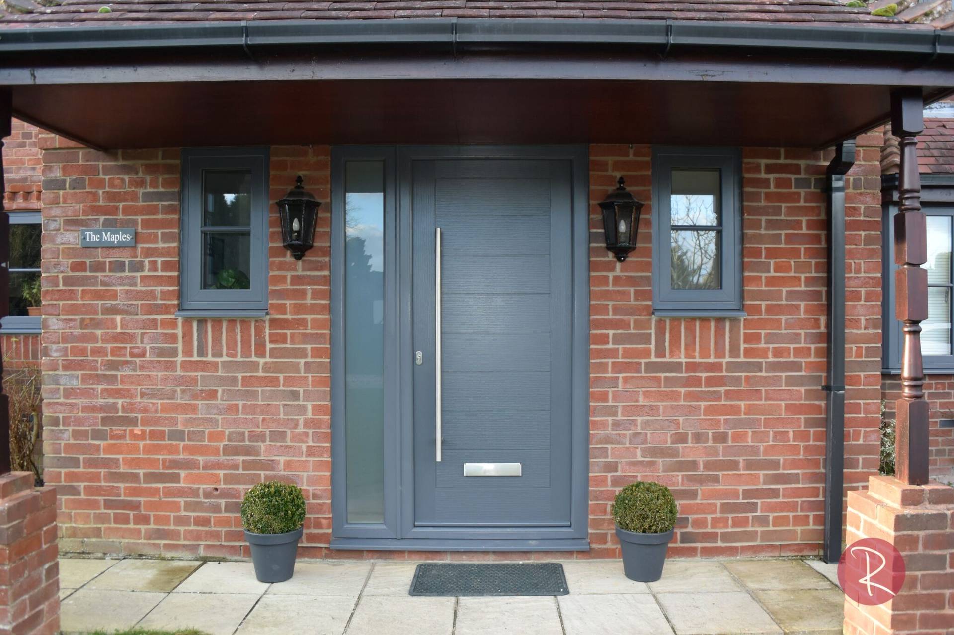 uPVC Composite Doors | Composite Door Prices