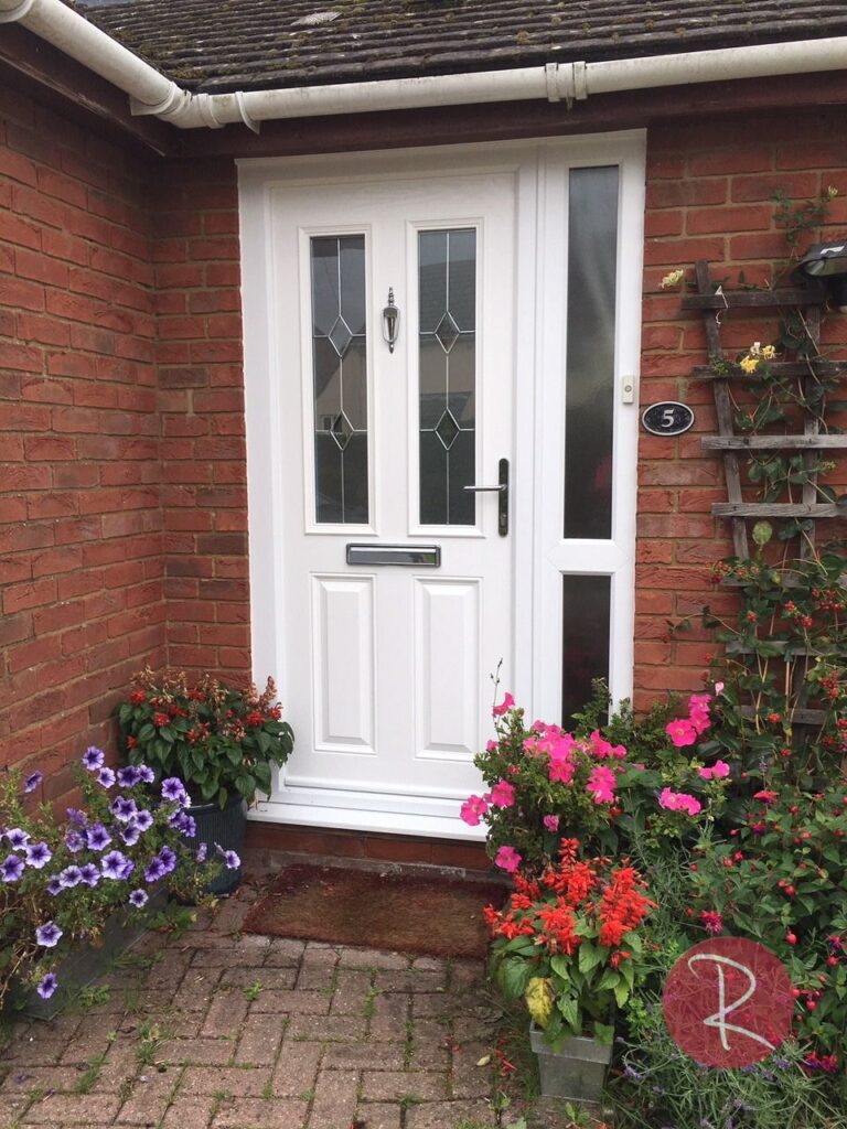 uPVC Composite Doors | Composite Door Prices
