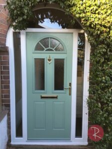 uPVC Composite Doors | Composite Door Prices