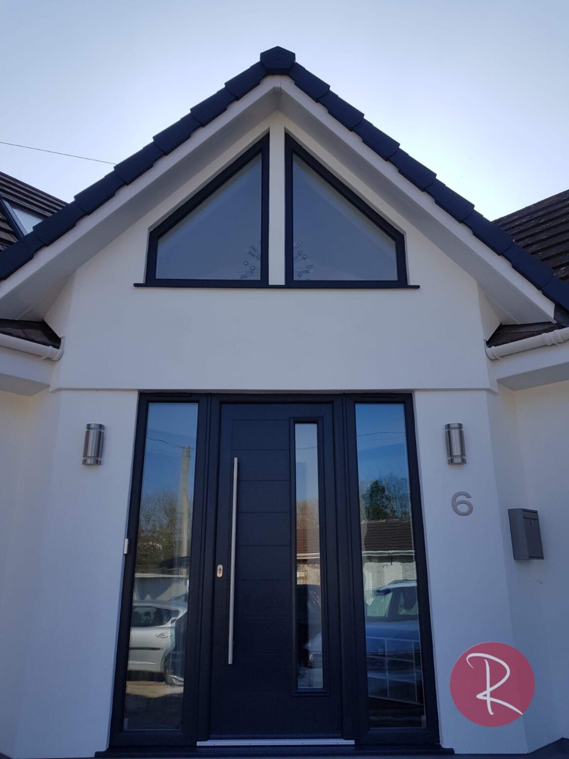 uPVC Composite Doors | Composite Door Prices