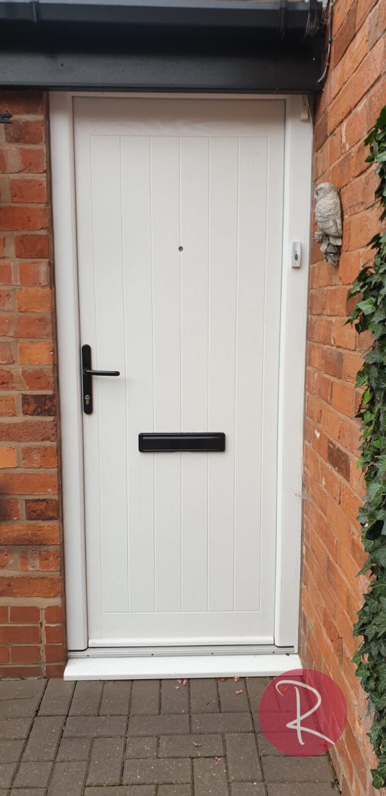 uPVC Composite Doors | Composite Door Prices