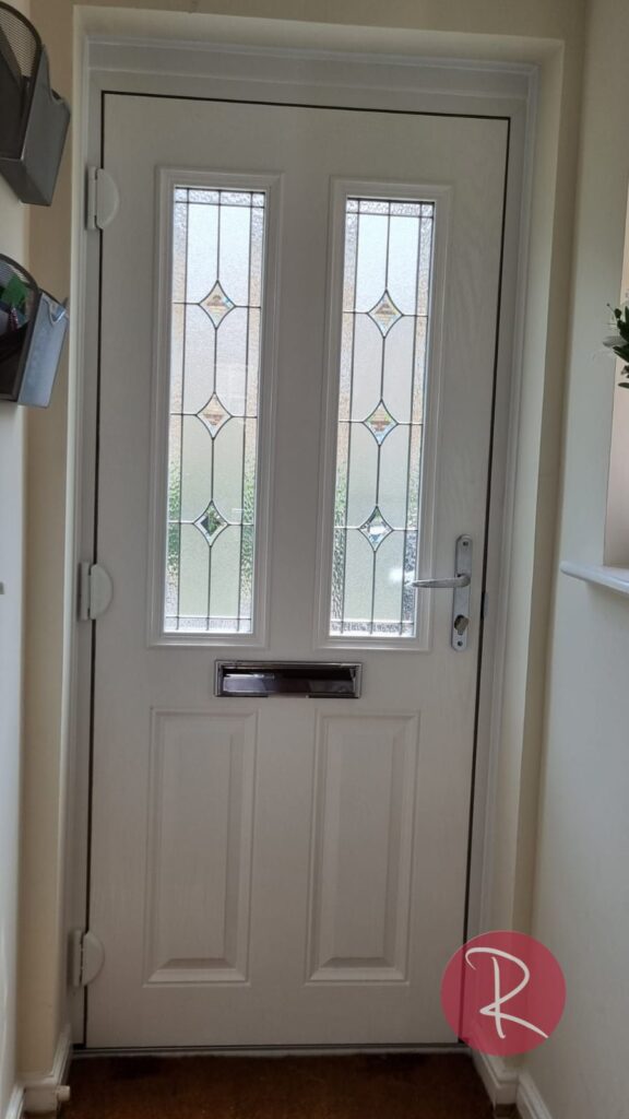 uPVC Composite Doors | Composite Door Prices
