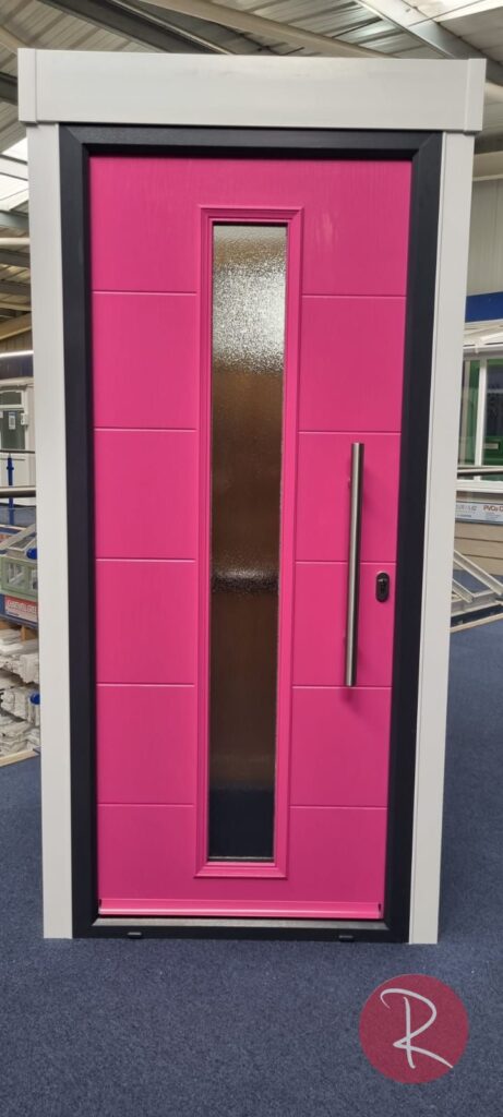 uPVC Composite Doors | Composite Door Prices